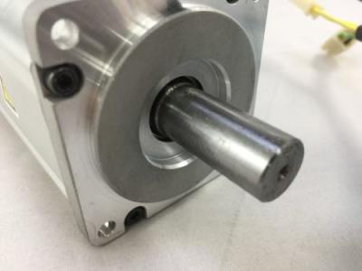 China OMRON R88M-G40030T Industrial  AC Servo Motor 400W 120V 3000rpm for sale