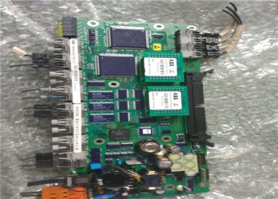 China ABB PCB Control Board / Electronic Printed Circuit Board 3BHE024577R0101 PP C907 BE for sale