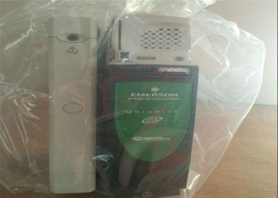 China 2.2KW Ac Motor Frequency Converter /  Emerson CT Inverter SP1404 Unidrive for sale