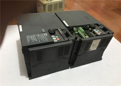 China 3PH 380V 7.5KW Variable Frequency Inverter FR-E740-7.5K-CHT Auto Tuning Capability for sale