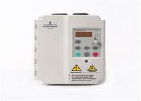 China Emerson EV1000 3 Phase Frequency Converter , Vfd Phase Converter 0.4kw-5.5kw for sale