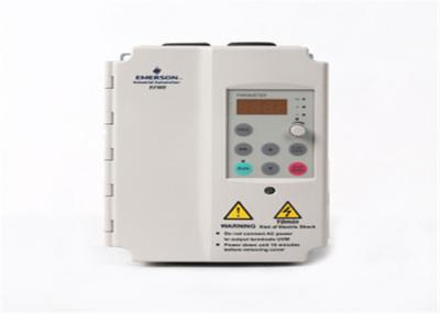 China Emerson EV1000 3 Phase Frequency Converter , Vfd Phase Converter 0.4kw-5.5kw for sale