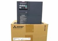 China Mitsubishi Electric Variable Frequency Inverter FR-A840-01800-2-60 FR-A800 Series for sale