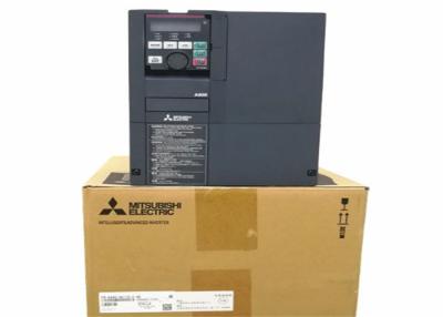 China Mitsubishi Electric Variable Frequency Inverter FR-A840-01800-2-60 FR-A800 Series for sale