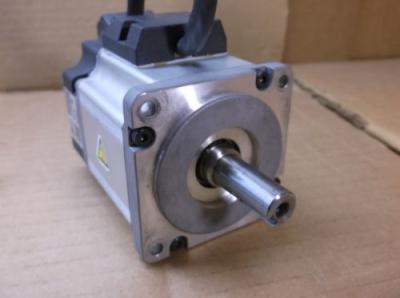 China OMRON R88M-G10030-B  	Industrial Servo Motor 120 VAC Single-phase 50 W to 400 W for sale