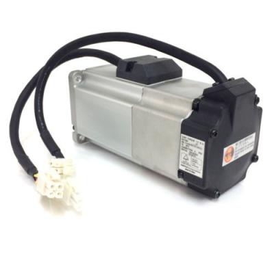 China Industrial Servo Motor OMRON R88M-G40030-B 350% momentary maximum torque (200 V, 750 W max.) for sale