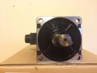 China Industrial Servo Motor OMRON R88M-G1K030T-Z  200V. 3000RPM. 1kW output for sale