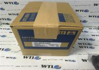 China Mitsubishi Servo Motor 1.5 kW 200 V & 400 V 13.2 A 3000 Industrial Servo Motor HC-SFS1524 for sale