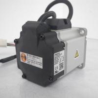 China OMRON R88M-G90010T-BS2-Z 200V 900W Cyclic Synchronous Position Mode With Brake for sale