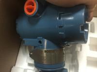 China Rosemount 3051T In-Line Pressure Transmitter  3051TG5A2B21A   -14.7 to 10000PSI for sale