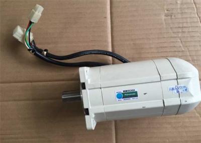 China Industrial Servo Motor Panasonic AC servo motor  MSM082A4A  0.75KW 200V for sale