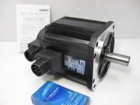 China AC Servo Motor R88M-G1K520T-Z 1.5KW 200V 2000r/min OMRON High-response frequency Without brake for sale