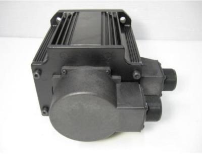 China AC Servo Motor 3000W 200V R88M-G3K020T-Z OMRON 2000r/min Speed Response Frequency for sale