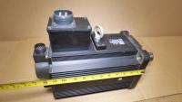 China OMRON AC Servo Motor R88M-G1K020T-B-Z 1000W With brake The maximum rotation speed of R88M-series for sale