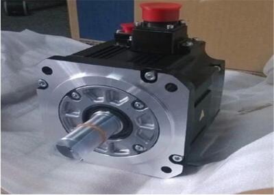 China HC-SFS301 Mitsubishi 3.0kw Medium Inertia Power Servo Motor 3.5kw. for sale