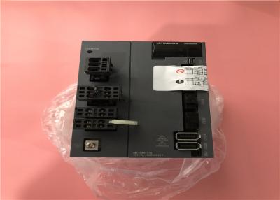 China Mitsubishi Electric Drives AC Servo Drive 400W MR-J2S Series MR-J3W-77B for sale