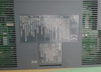 China Mitsubishi MR-J3W-22B AC Servo Drive / Amplifier 2 Channel 170V @ 1.5A 200W Out for sale