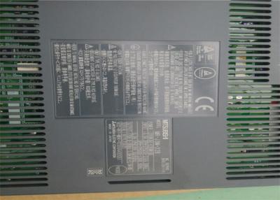 China Mitsubishi MR-J3W-22B AC Servo Drive / Amplifier 2 Channel 170V @ 1.5A 200W Out for sale