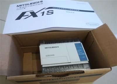 China FX1S Series PLC Legacy Products FX1S-30MT-ESS/UL PLC Programmable Logic Controller Mitsubishi for sale