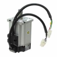 China OMRON R88M-GP20030H-S2-Z AC Servomotor , With INC Encoder Flat-Style 200W , 200 VAC , With Key / With Brake , 3000rpm for sale