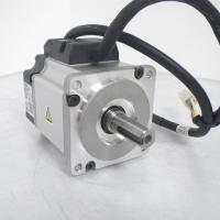 China OMRON R88M-GP10030L-BS2 AC Servomotor , With INC Encoder Flat-Style 100W , 100 VAC , With Key / With Brake , 3000rpm for sale