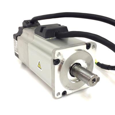 China OMRON R88M-GP20030H-BS2-Z AC Servomotor , With INC Encoder Flat-Style 200W , 200 VAC , With Key / With Brake , 3000rpm for sale