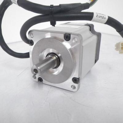 China OMRON R88M-GP10030S AC Servomotor , With ABS/INC Encoder Flat-Style 100W , 100 VAC Without Key Without Brake  3000rpm for sale