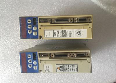 China Panasonic  200-230V   servo drive 1.0A   one year  warranty 100W  MSDZ013A1A for sale