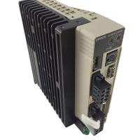 China Analog Inputs Pulse Train Inputs R88D-GT02H-Z OMRON AC Servo driver Single-Phase for sale