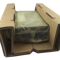 China R88D-GT01L OMRON AC Servodriver Analog Inputs Pulse Train Inputs  Single-Phase 100 VAC  100W for sale