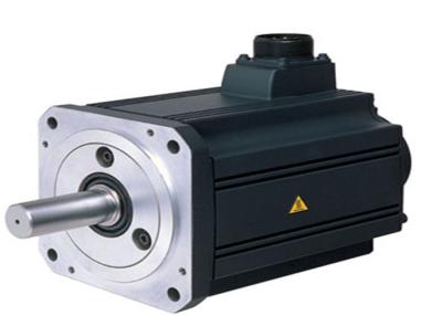 China MITSUBISHI Rotary Servo Motor HA-LP Series Original HC-LP302 2000r/min 0.5KW for sale
