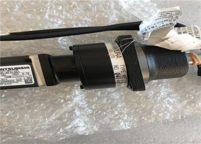 China 0.1KW 200V Industrial Servo Motor MITSUBISHI HC-MFS13G1  3000rpm Speed for sale