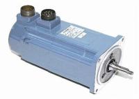 China Electric 3 Phase AC Servo Motor MITSUBISHI 4.5 KW For M500 Series HA300NCS for sale