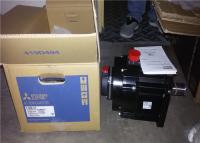 China 1.2KW HF-SP Series HF-SP121B MITSUBISHI Industrial AC SERVO MOTOR HF-SP121BK NEW for sale