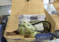 China Industrial Servo Motor MSM042P1B Panasonic AC Servo Motor 100-1000W for sale