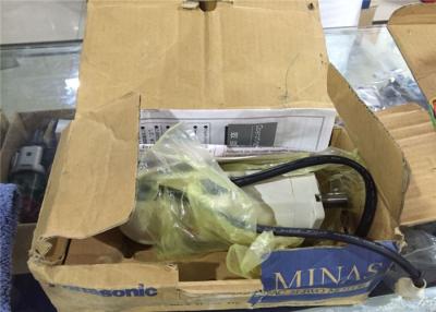 China Industrial Servo Motor MSM042P1B Panasonic AC Servo Motor 100-1000W for sale
