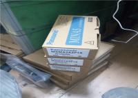 China Panasonic AC Industrial Servo Motor MSMA3AZP1A with 1year warranty for sale