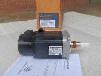 China Mitsubishi HF-KP43JW04-S6 400W Industrial 3-phase AC Servo Motor NEW in stock for sale