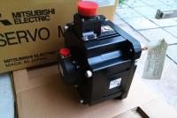 China NEW Electric Motors HF204S Mitsubishi 2KW AC servo motor HF204S-A48 200V for sale