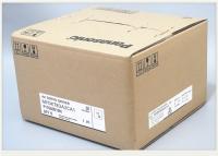 China MSME402GCGM+MFDKTB3A2CA1 MINAS A5II 4KW servo motor&drive&3m cable 12.7nm 3000rpm 20-bit 200V for sale