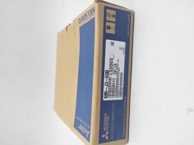 China MITSUBISHI 600W 3 Phase MR-J3 Series Servo Amplifier MR-J3-60B AC Driver New In Stock for sale