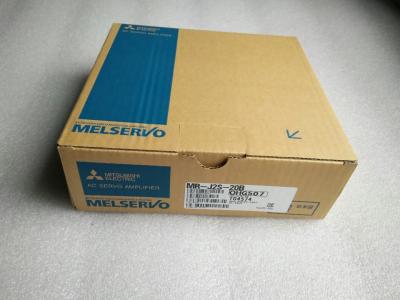 China Servo Motor Drive MR-J2S-20B HC-MF23 3-Phase 200W AC Servo Amplifier with Motor for sale