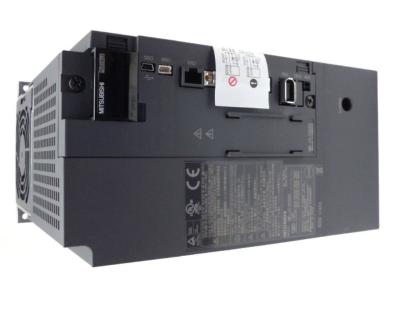 China MITSUBISHI 3-Phase 5KW AC Servo Amplifier MR-J2S-500B-ED NEW Servo Motor Drive for sale