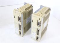 China Industrial ServoPack  YASKAWA SERVO DRIVER 400Watt Input 1Phase SGDA-04AP for sale