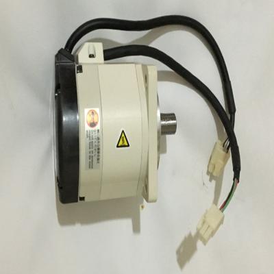China AC Servo motor OMRON R88M-GP20030H-B-Z  With INC Encoder Flat-Style 200W , 200 VAC , Without Key / With Brake , 3000rpm for sale