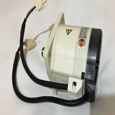 China OMRON R88M-GP10030L-S2 AC Servo motor With INC Encoder Flat-Style 100W , 100 VAC , With Key / Without Brake , 3000rpm for sale