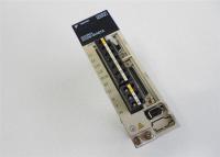 China Electric Japan Yaskawa 50/60hz servopack Servo Drive 100W 200V SGDS-01A01A for sale