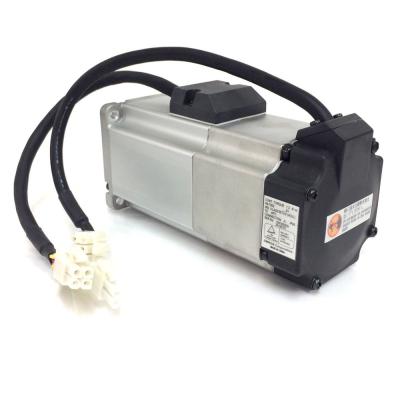 China R88M-GP40030L-S2 OMRON AC Servo Motor With INC Encoder Flat-Style 400W100 VAC3000rpm for sale