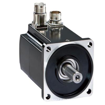China OMRON R88M-G75030H-BS2-Z AC Servomotor , With INC Encoder 750W , 200 VAC , With Key / With Brake , 3000rpm for sale