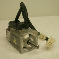 China OMRON R88M-G10030S-B AC Servomotor , With ABS/INC Encoder 100W , 100 VAC , Without Key / With Brake , 3000rpm for sale
